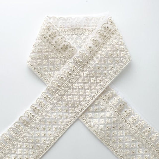 Dhingra Lace