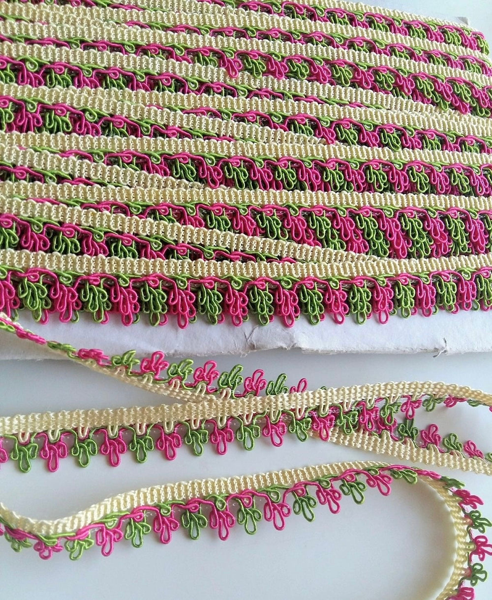 Dhingra Lace