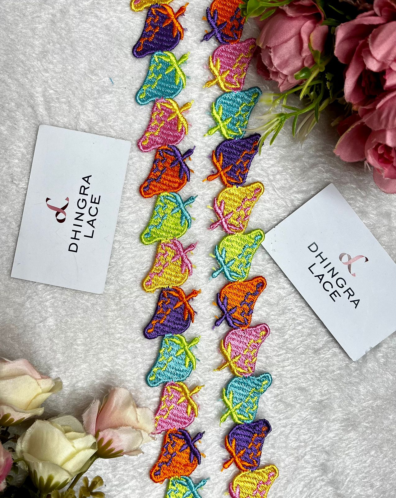 Products – Dhingra Lace